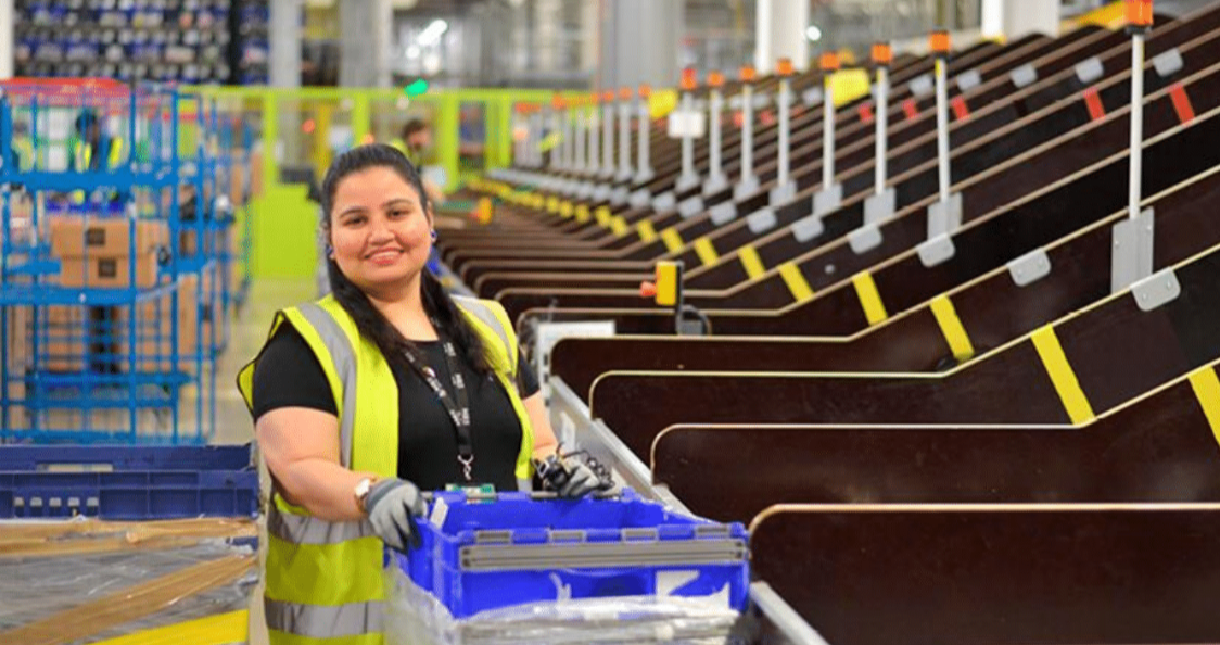 Careers - London Retail Partners